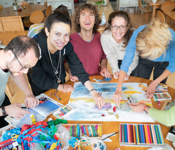 Student Program - Humaniversity