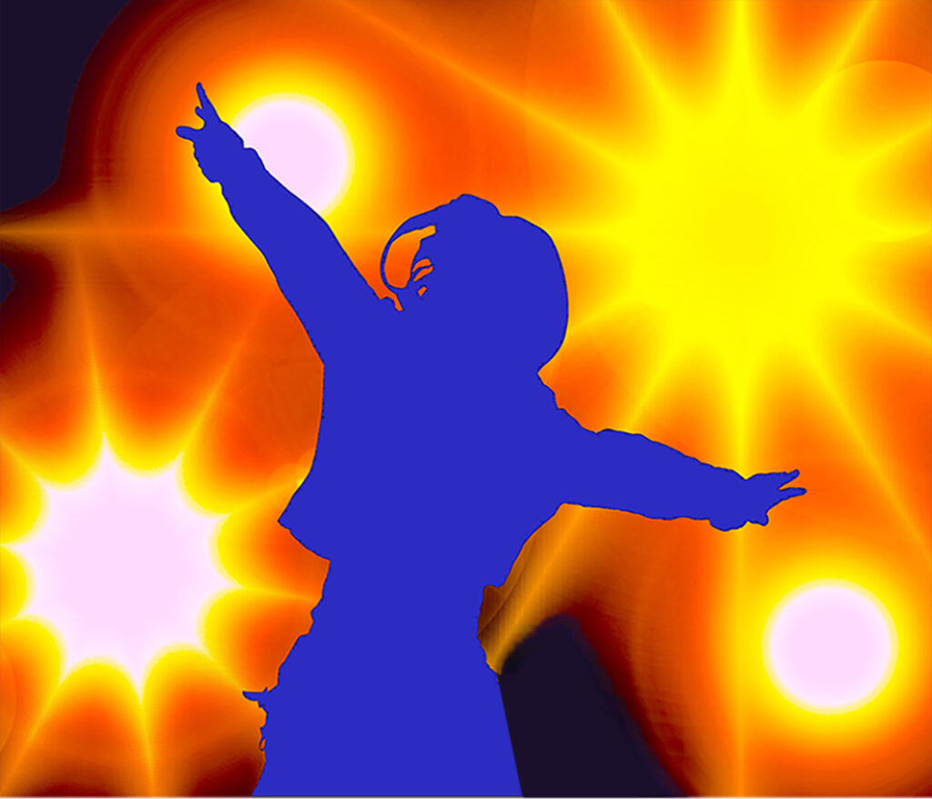 We Love to Move - Humaniversity