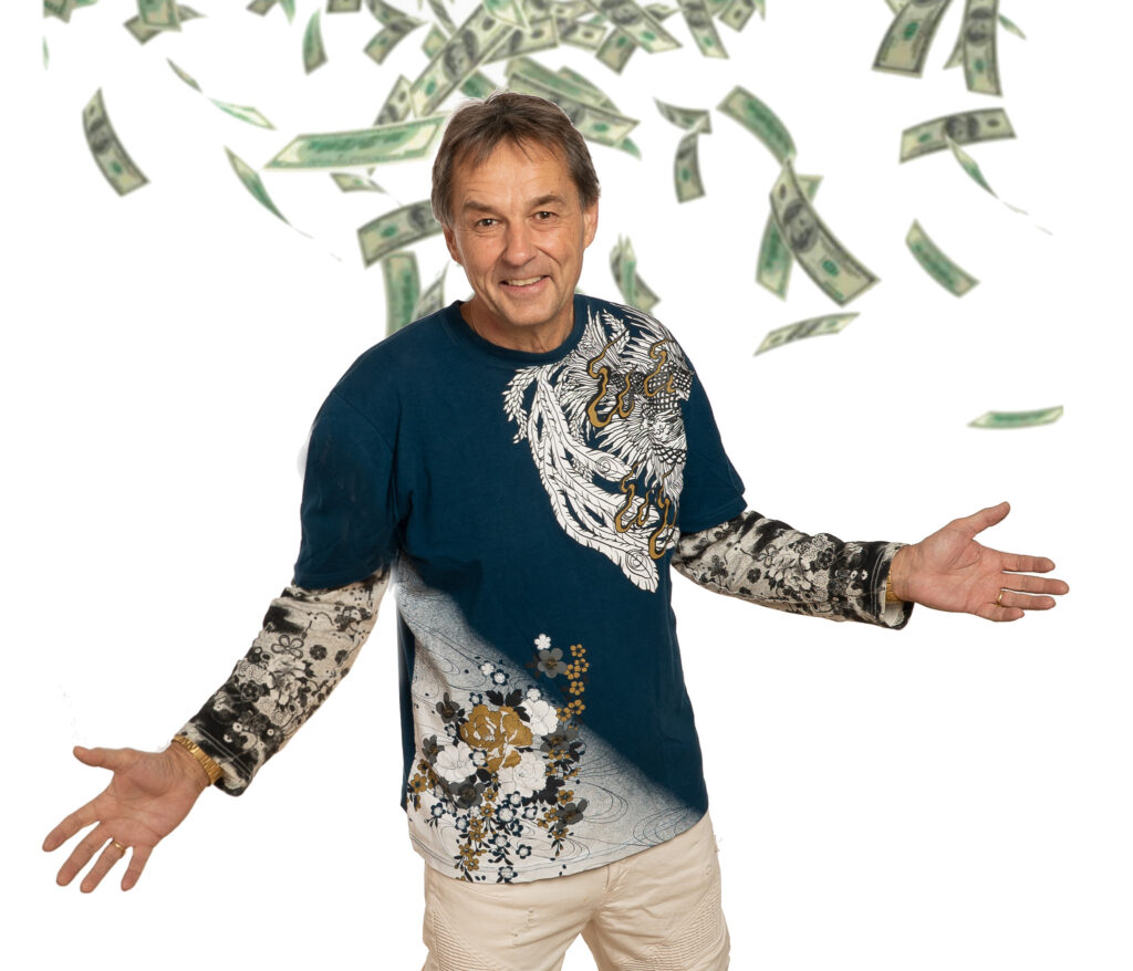 Money - Humaniversity