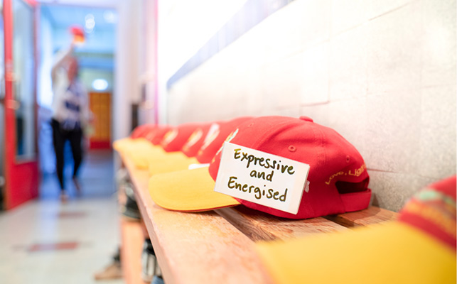 Tourist Program - Humaniversity