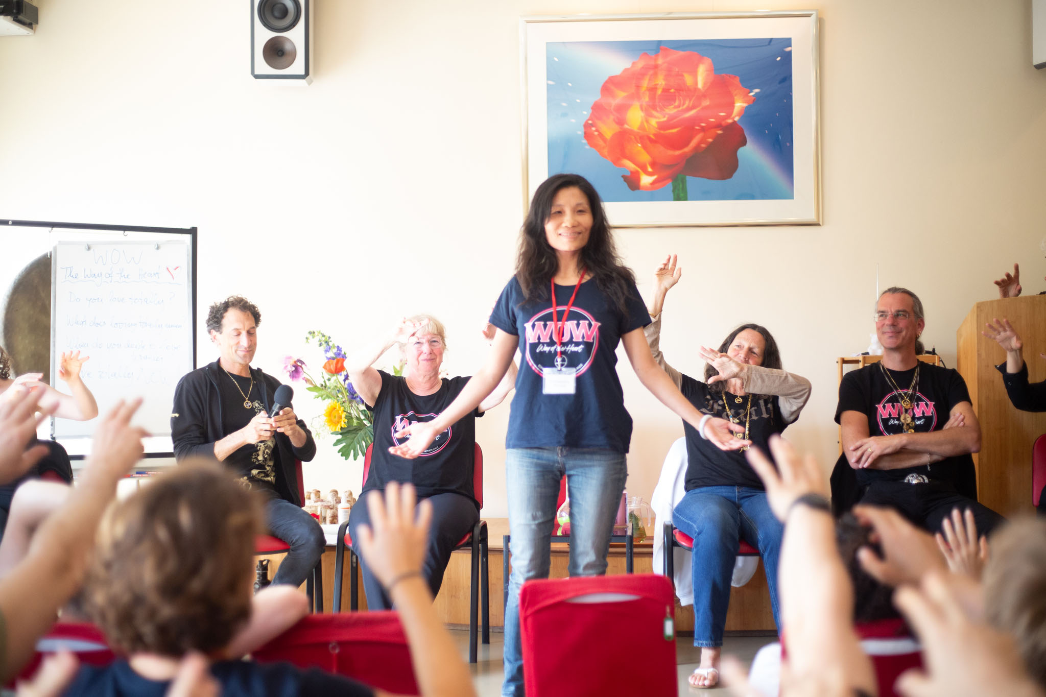 WOW 2023 - Humaniversity